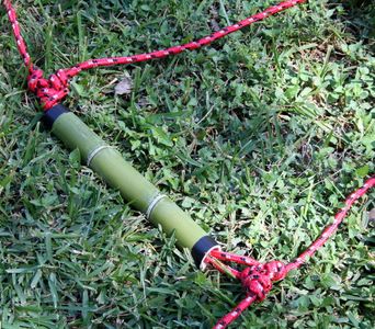 Make Your Own Hauler/Pot Lifter (15 Mins; $3) : 4 Steps (with Pictures ...