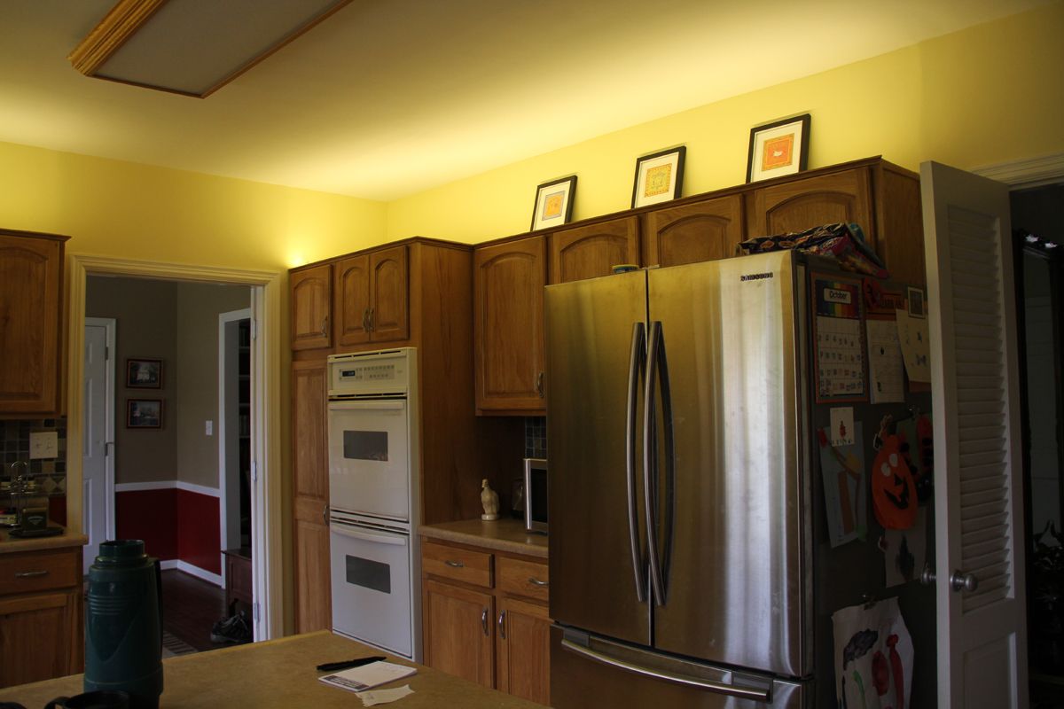 LED Indirect Lighting : 5 Steps (with Pictures) - Instructables