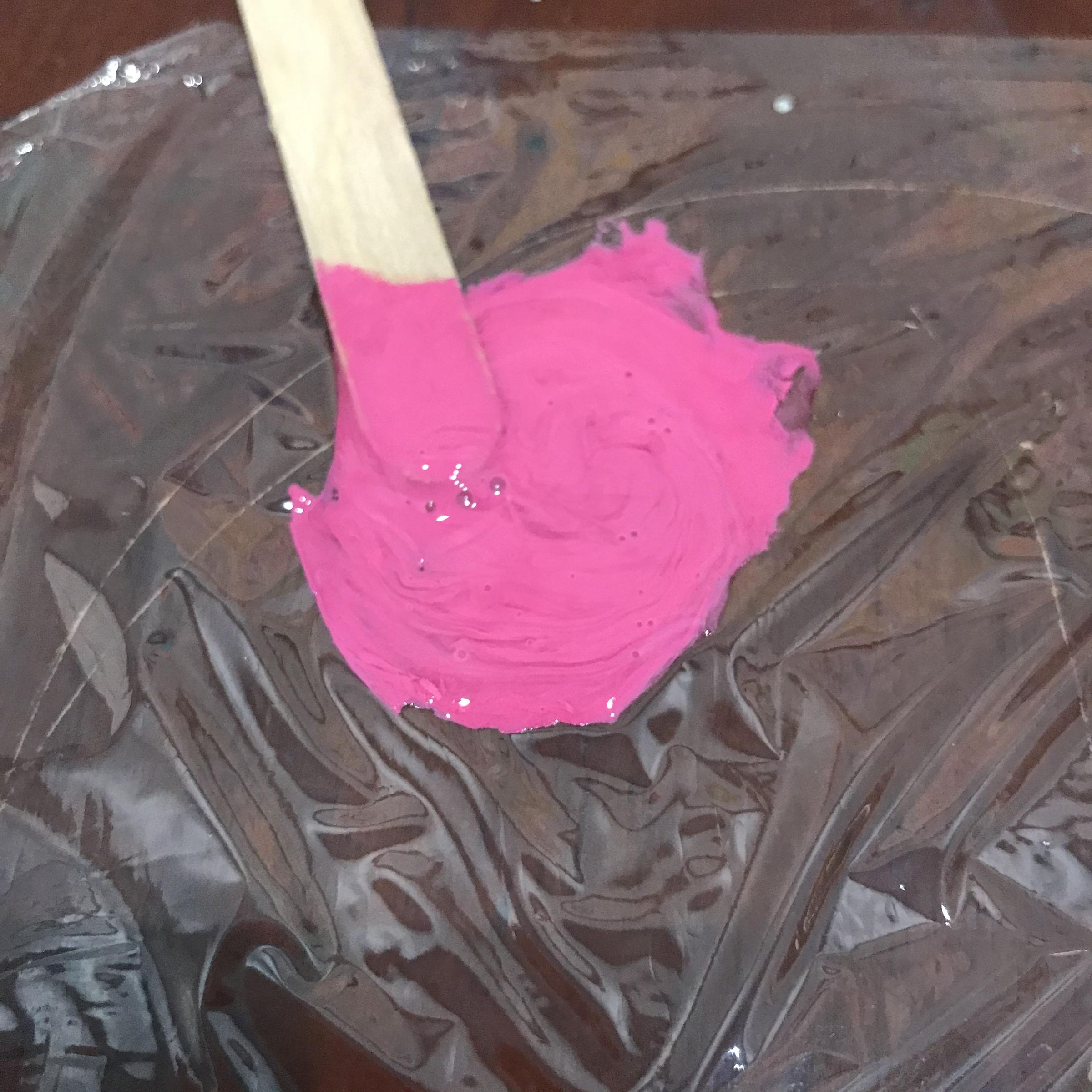 DIY Stained Glass! : 5 Steps (with Pictures) - Instructables