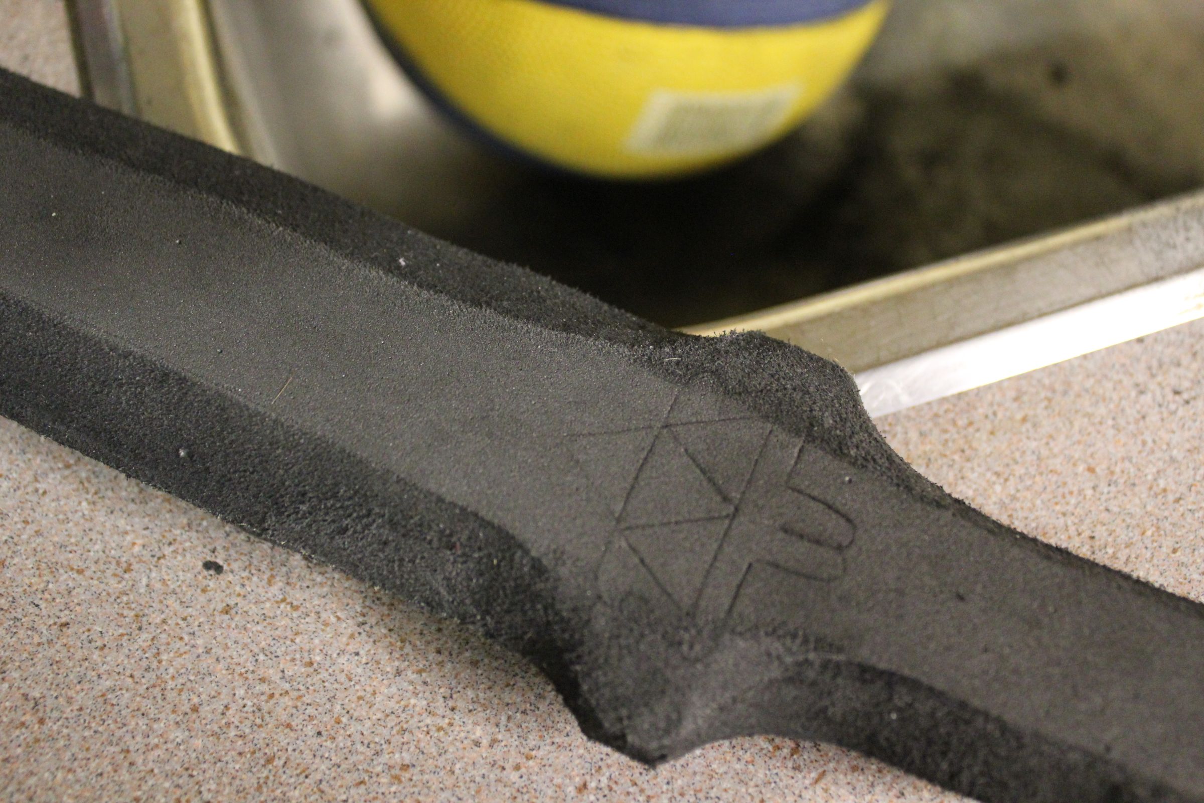 Link's Master Sword From the Legend of Zelda: Hyrule Warriors : 8 Steps ...