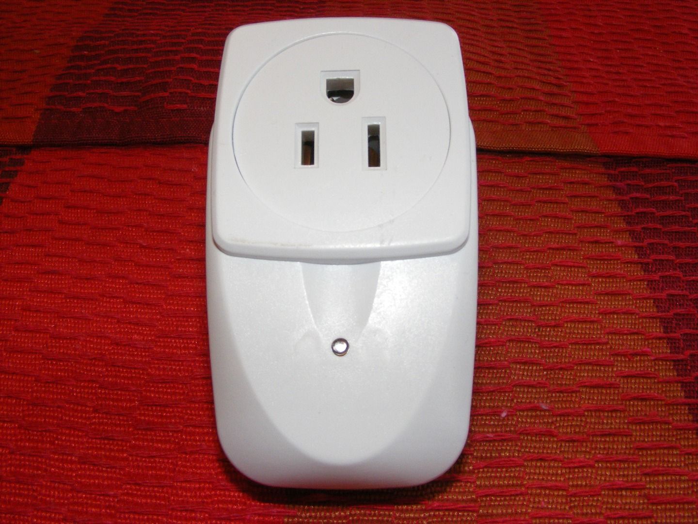 Simplified Arduino AC Current Measurement Using ACS712 Hall Effect ...