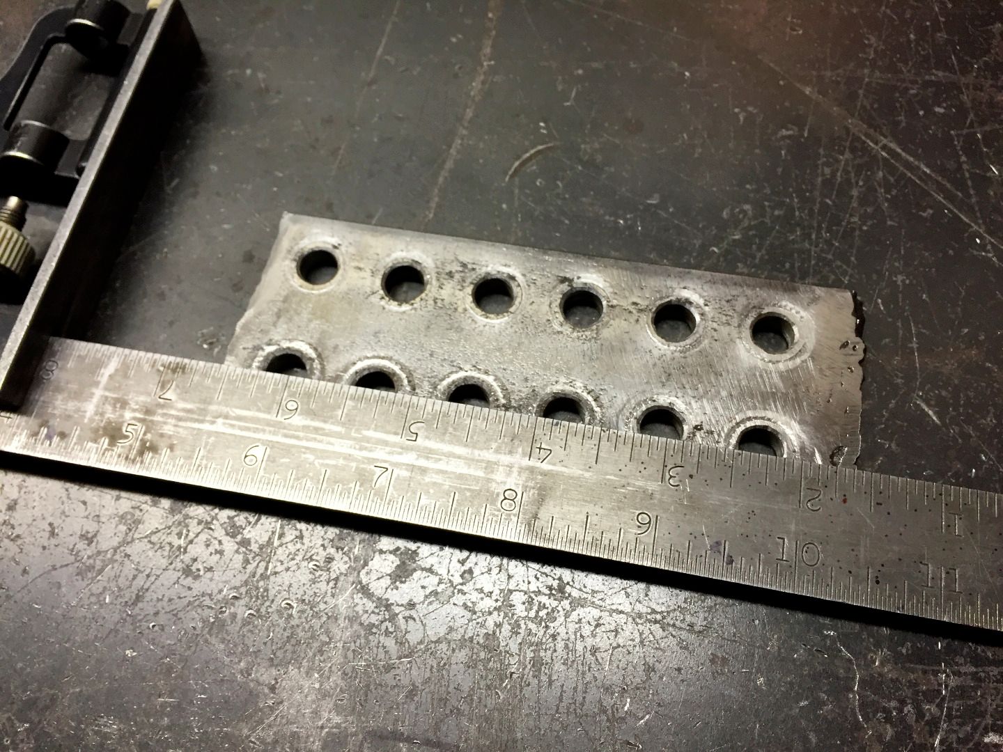 Bolt Cutting Jig : 5 Steps (with Pictures) - Instructables