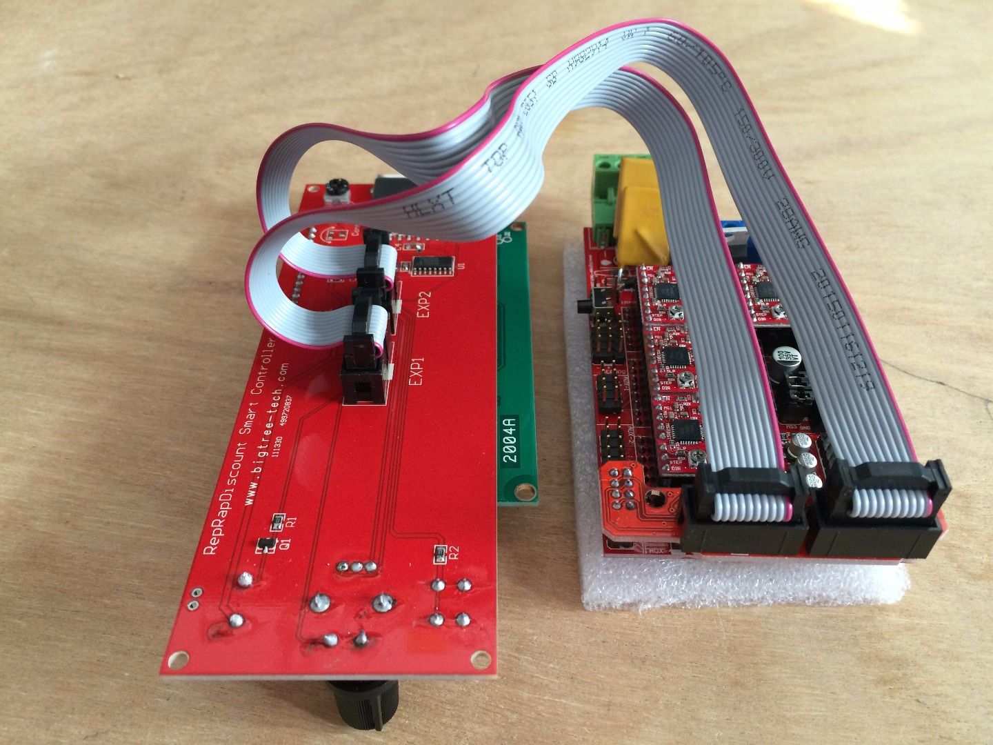 Building a 3D Printer Under 200$ : 23 Steps (with Pictures) - Instructables