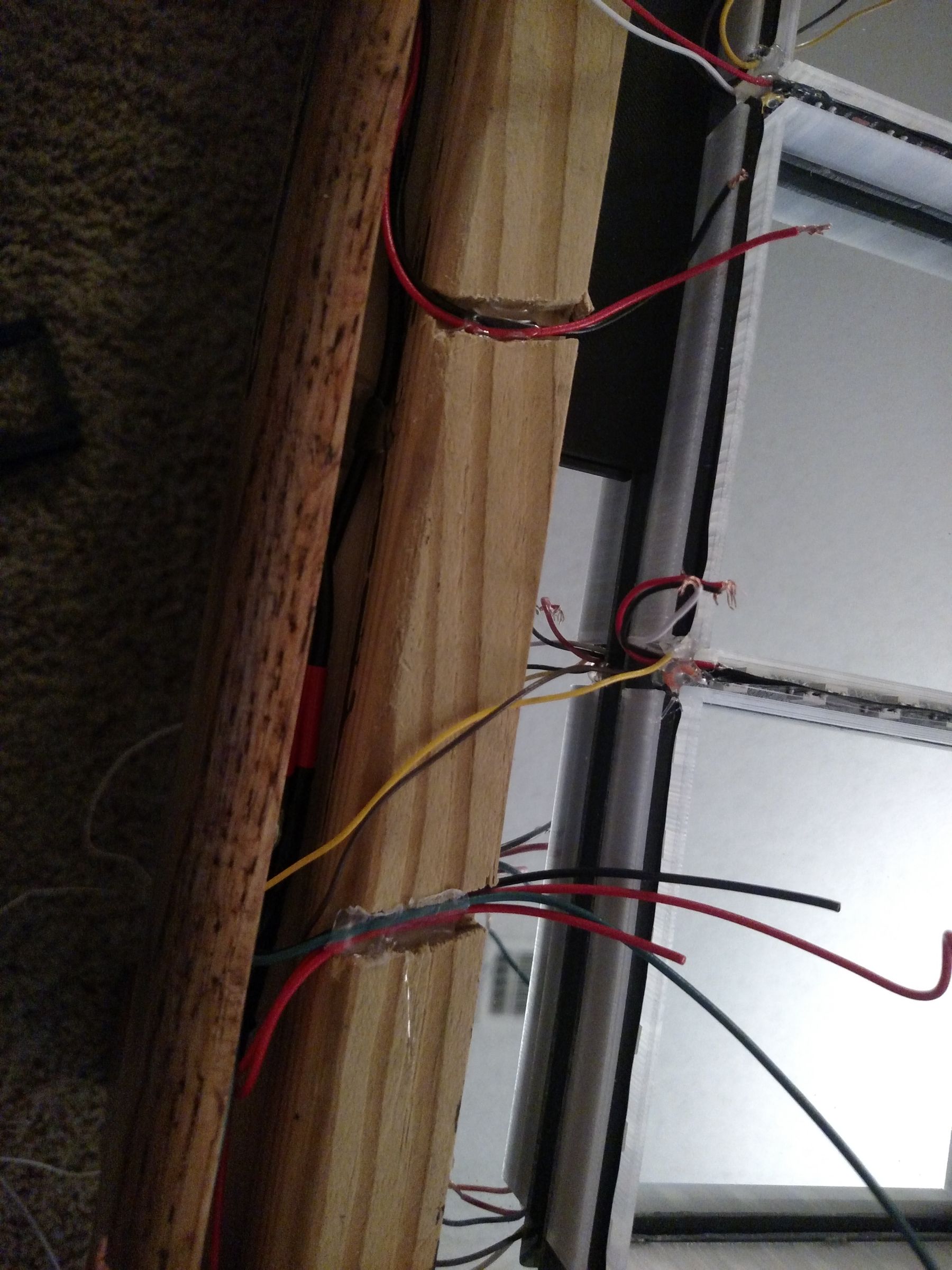 Beyond Infinity Table - the Interactive Coffee Table for the Modern Age ...