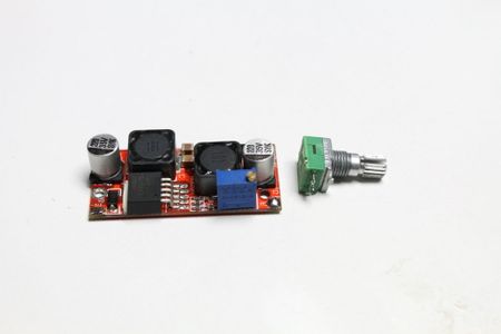 Negative Voltage Supply : 10 Steps (with Pictures) - Instructables