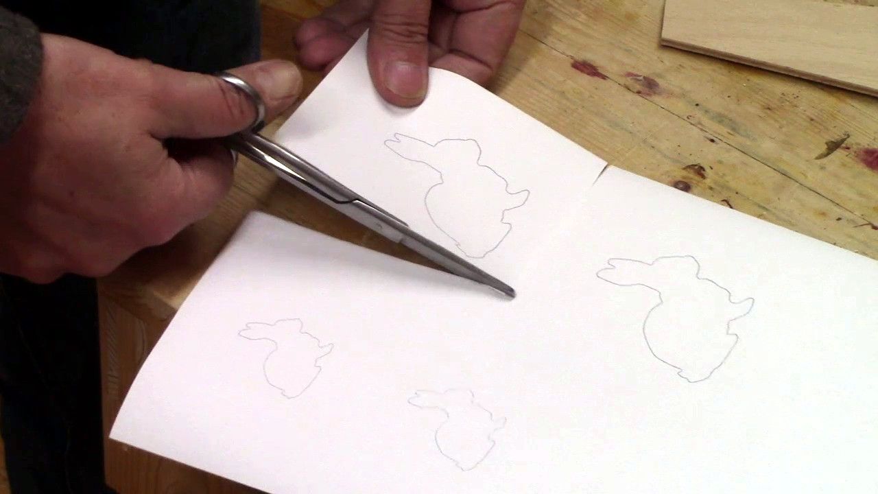 Make a Router Copy Carver in 5 Minutes : 8 Steps (with Pictures ...