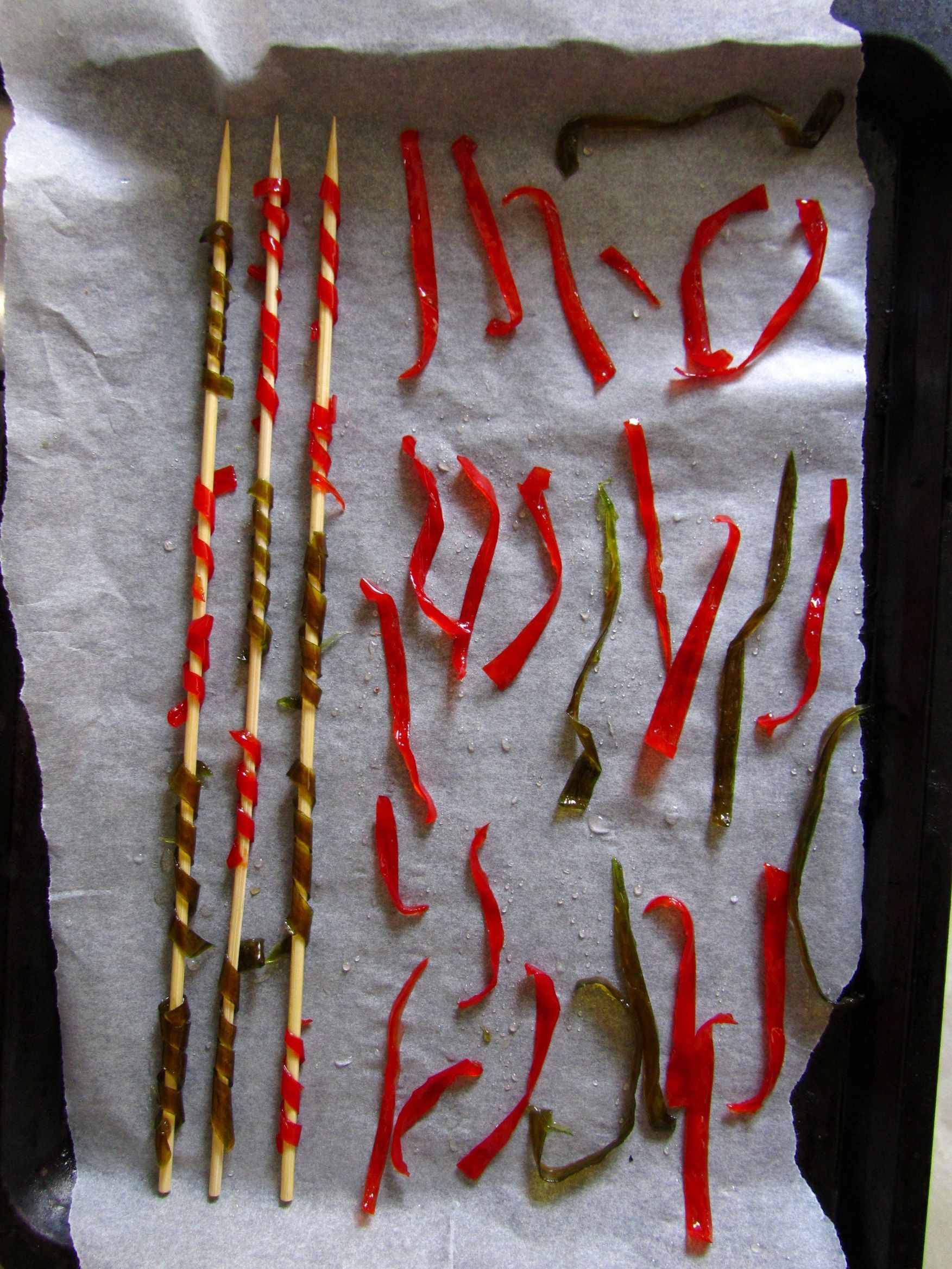 Candied Chillies (the Extended Version) : 5 Steps (with Pictures ...
