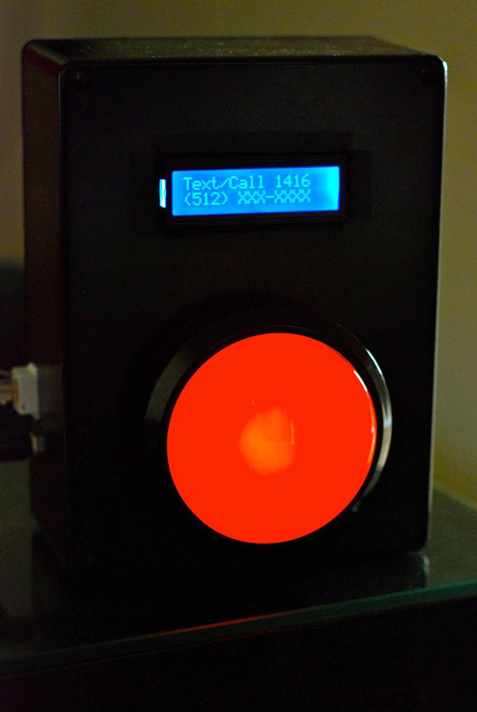Automatic Halloween Candy Dispenser : 9 Steps - Instructables