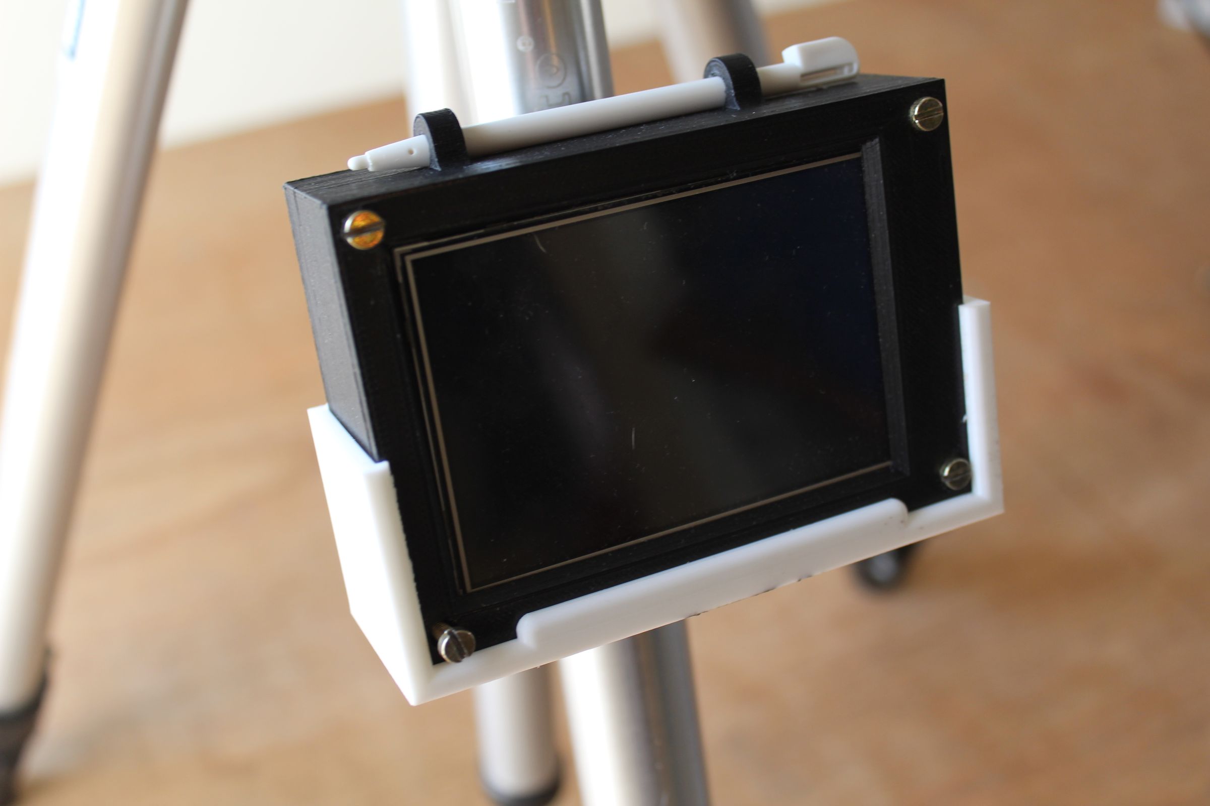 Long Exposure and Astro-Photography Using Raspberry Pi : 13 Steps (with Pictures) - Instructables