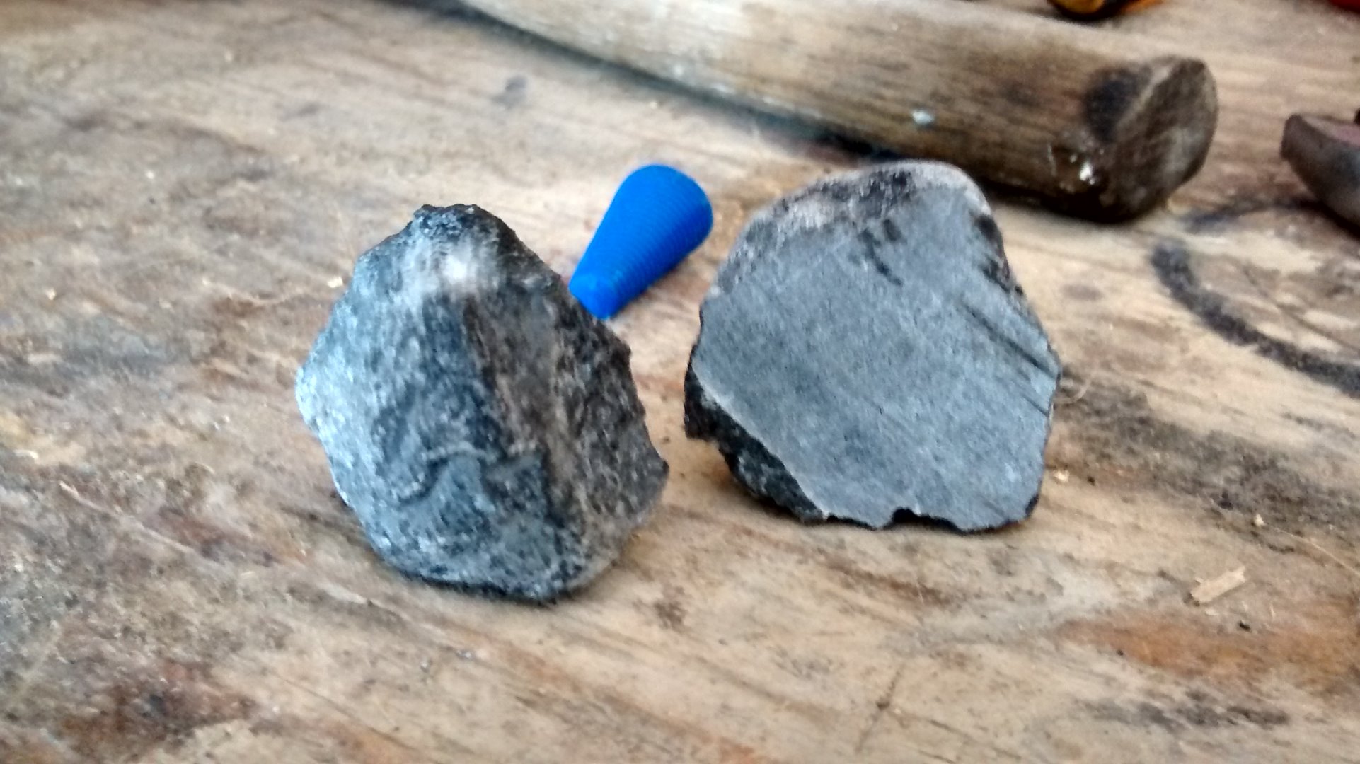 How to Polish Rocks (Quickly and Easily!) : 4 Steps - Instructables