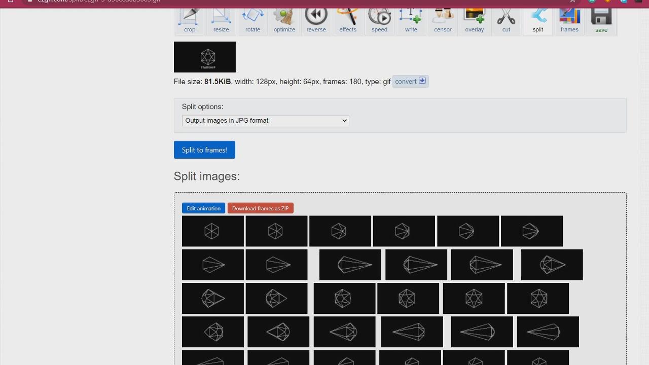 Running Animations on OLED DISPLAY SSD1306 : 8 Steps - Instructables