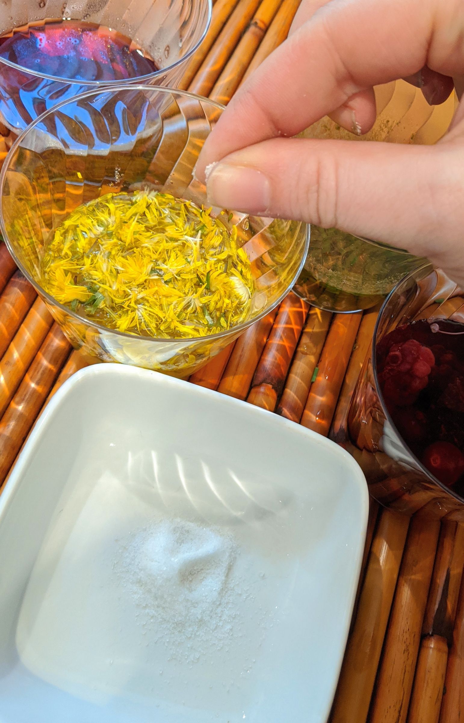 Making Natural Inks : 4 Steps (with Pictures) - Instructables