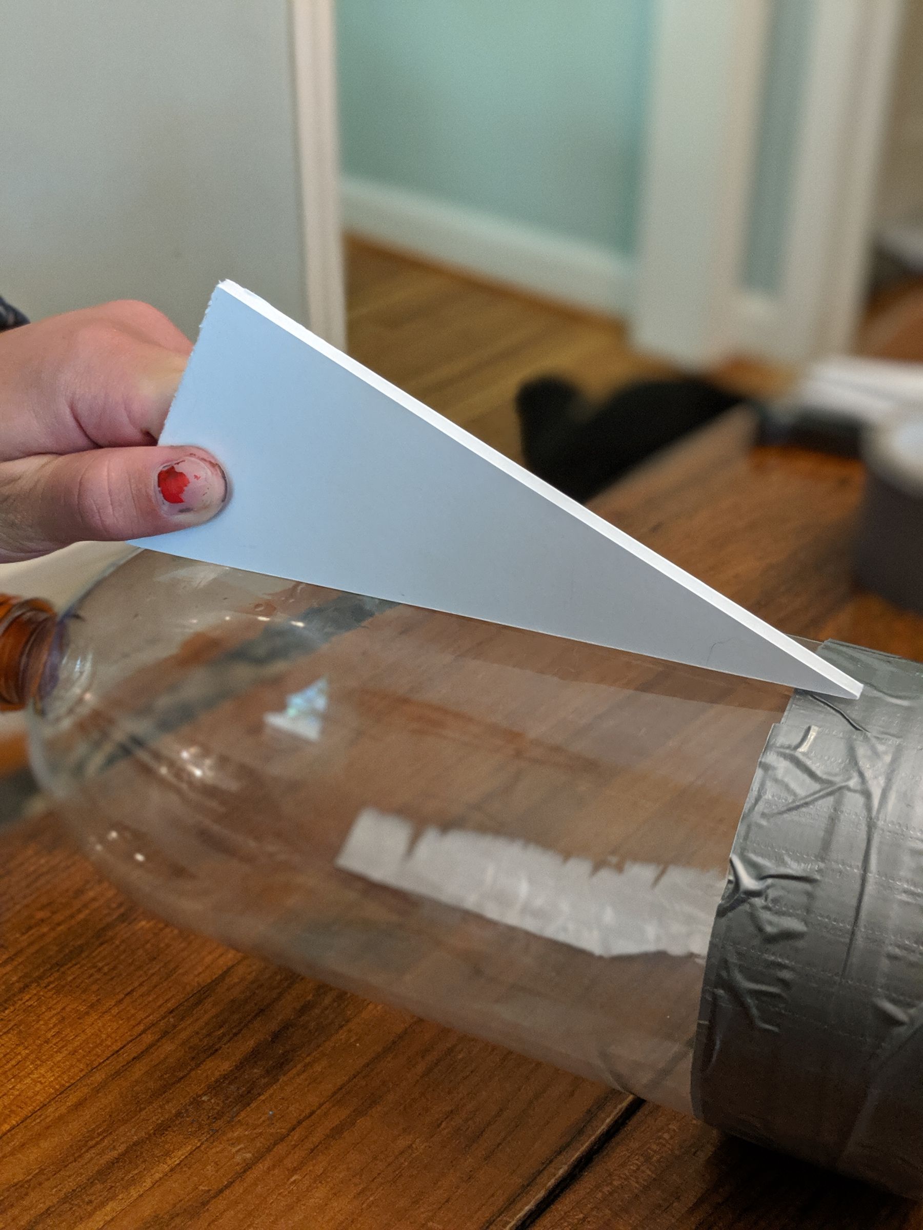 Soda Bottle Rockets!! : 7 Steps (with Pictures) - Instructables