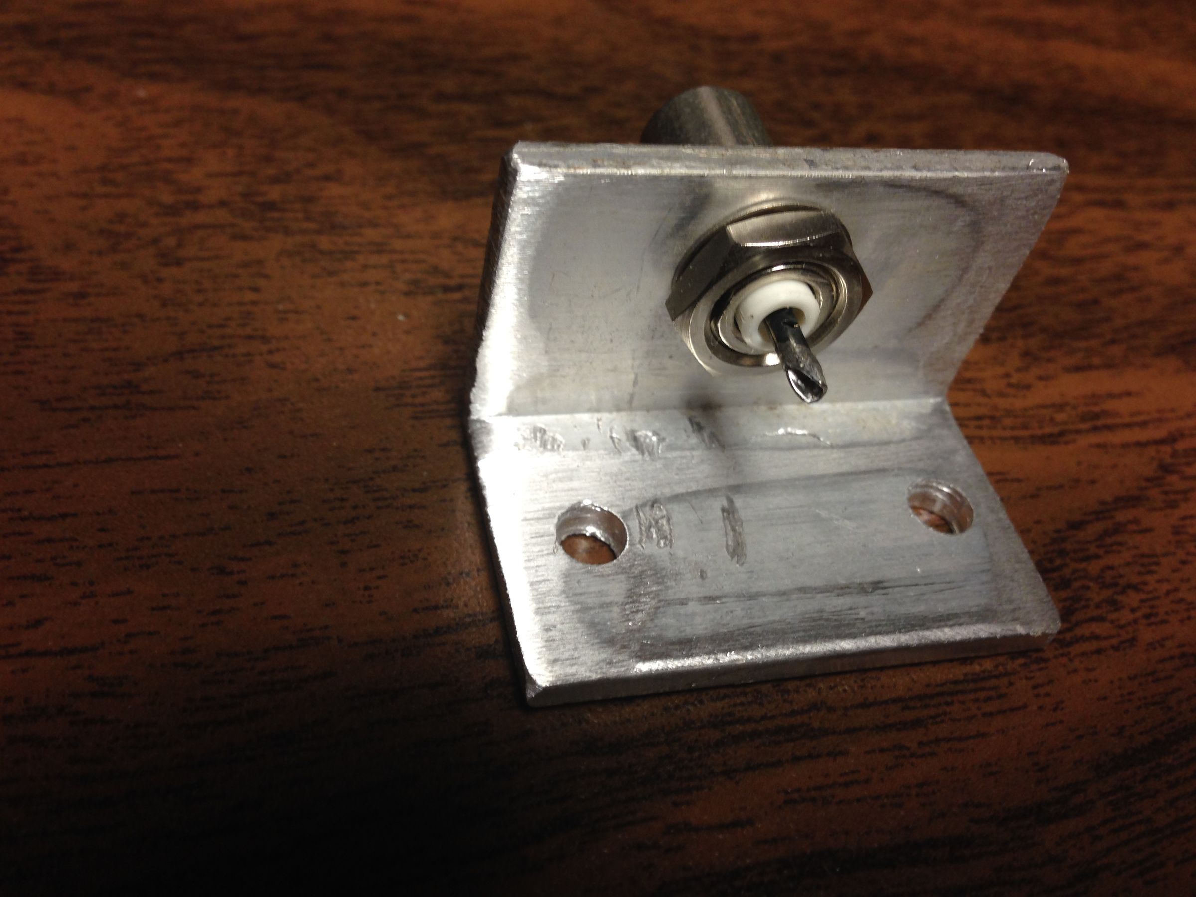 40M QRP Transmitter Using a 6CU6 Tube : 4 Steps - Instructables