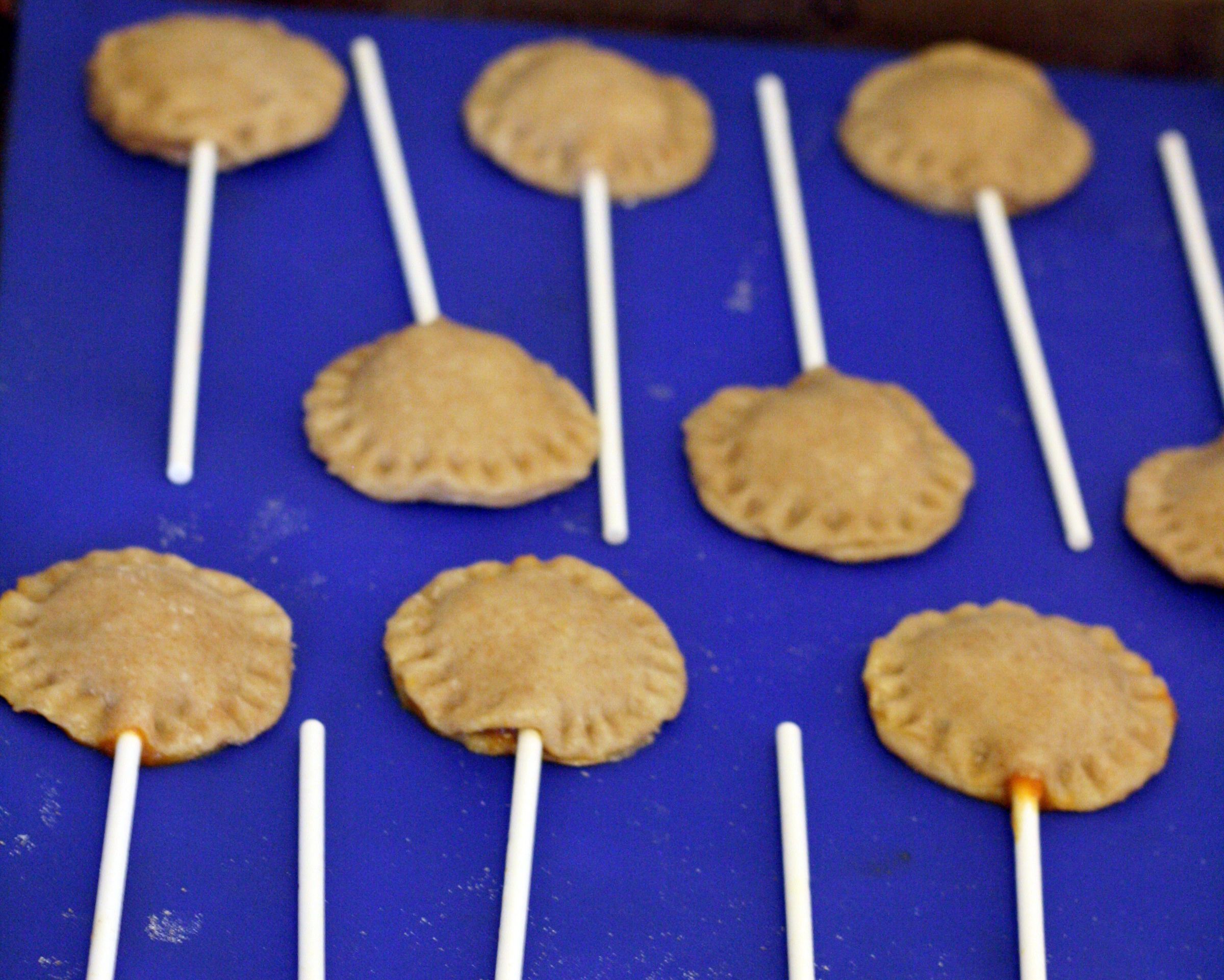 Pie Pops : 6 Steps (with Pictures) - Instructables