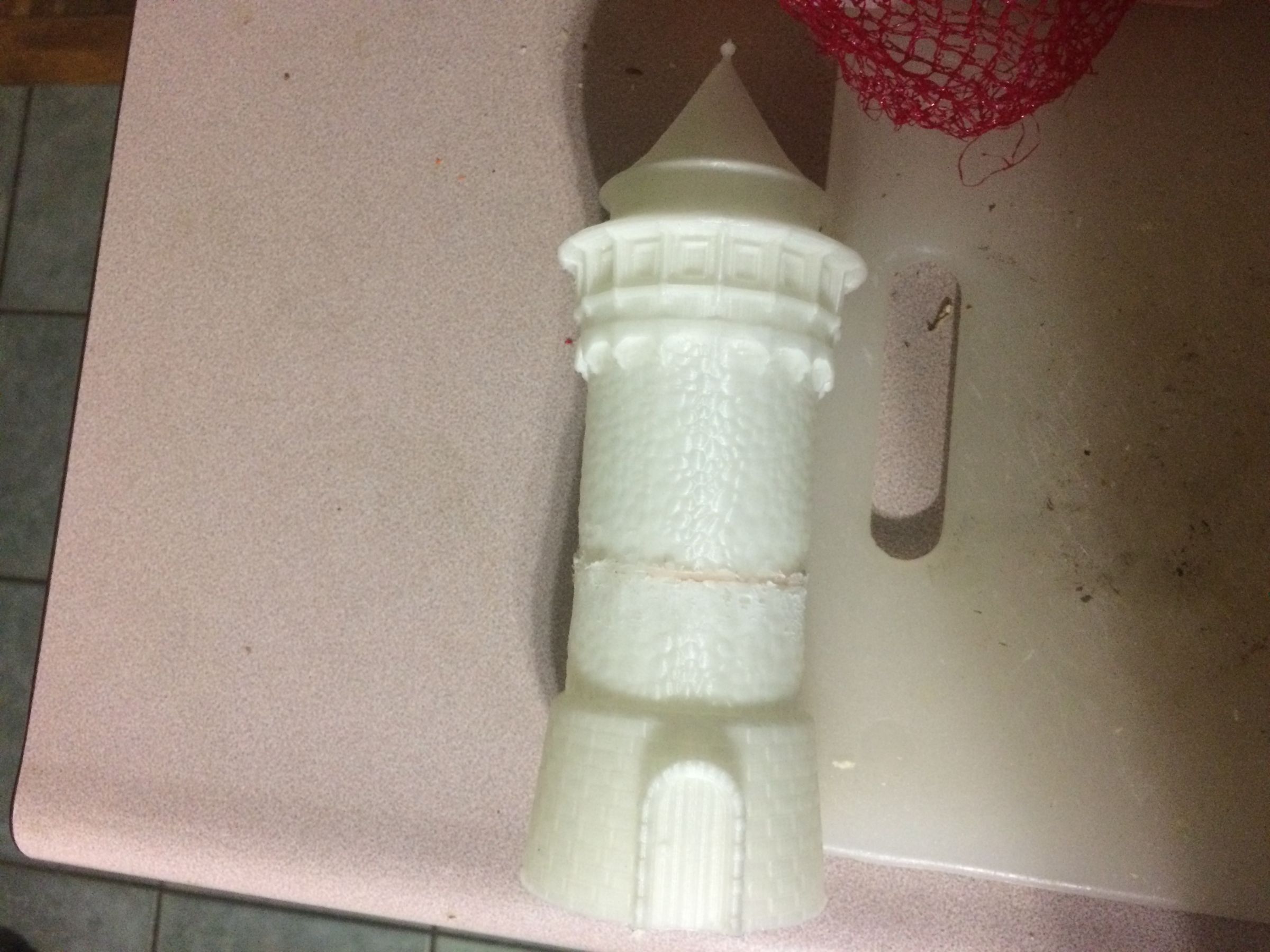 How to 3D Print IMPOSSIBLY BIG Objects : 3 Steps - Instructables