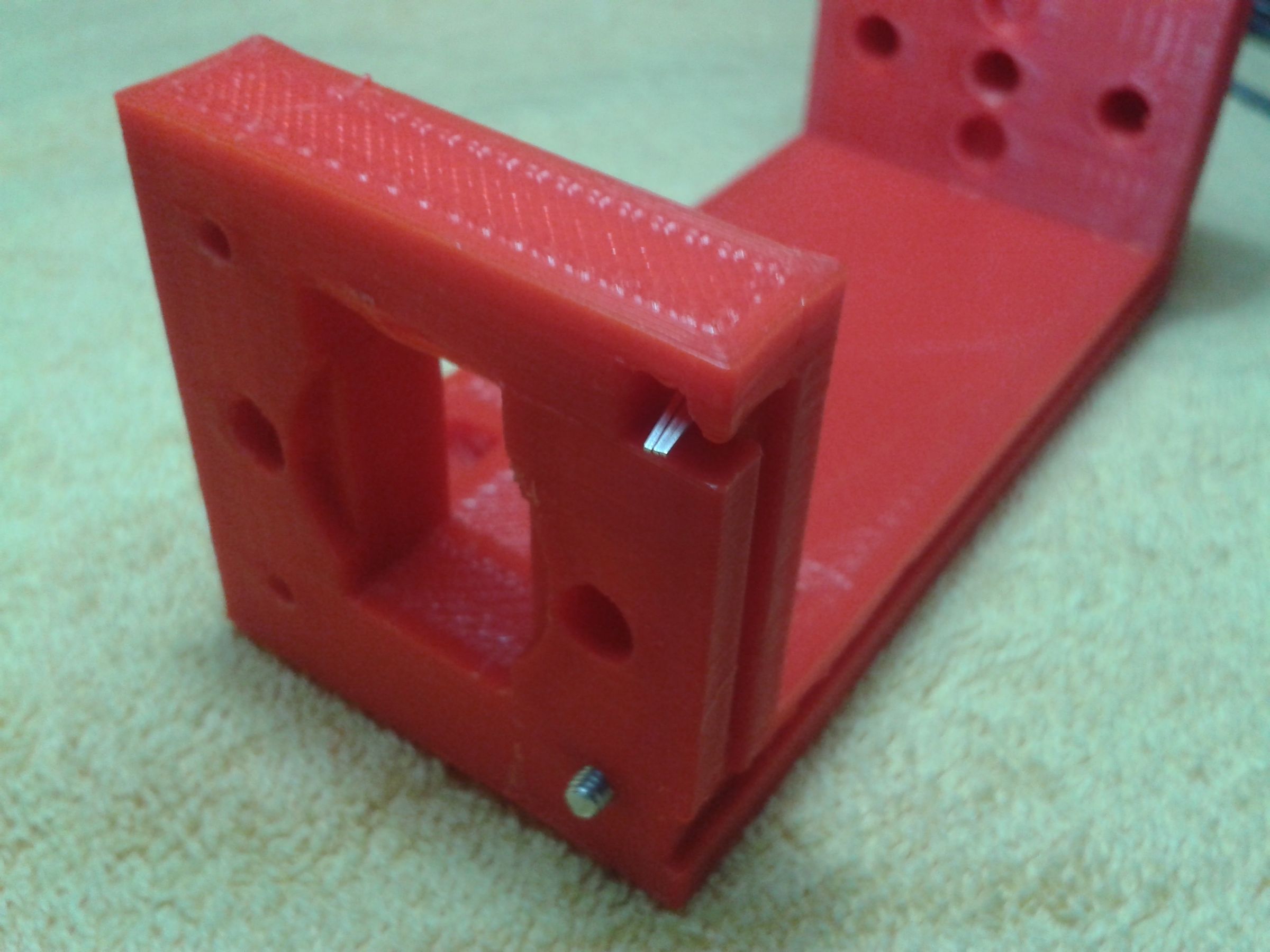 3D Printed Syringe Pump Rack : 29 Steps (with Pictures) - Instructables