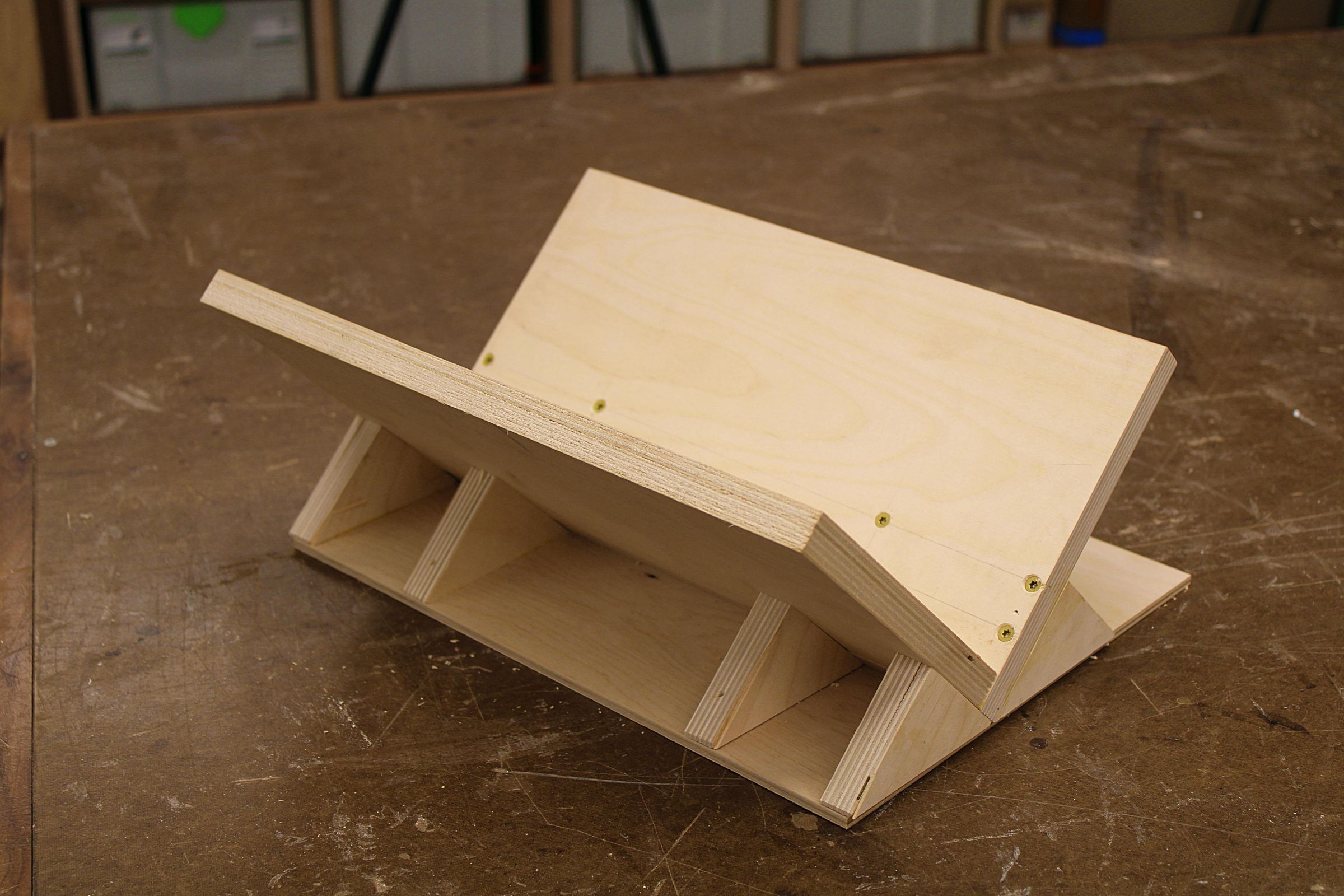 Small Box Sled : 20 Steps (with Pictures) - Instructables