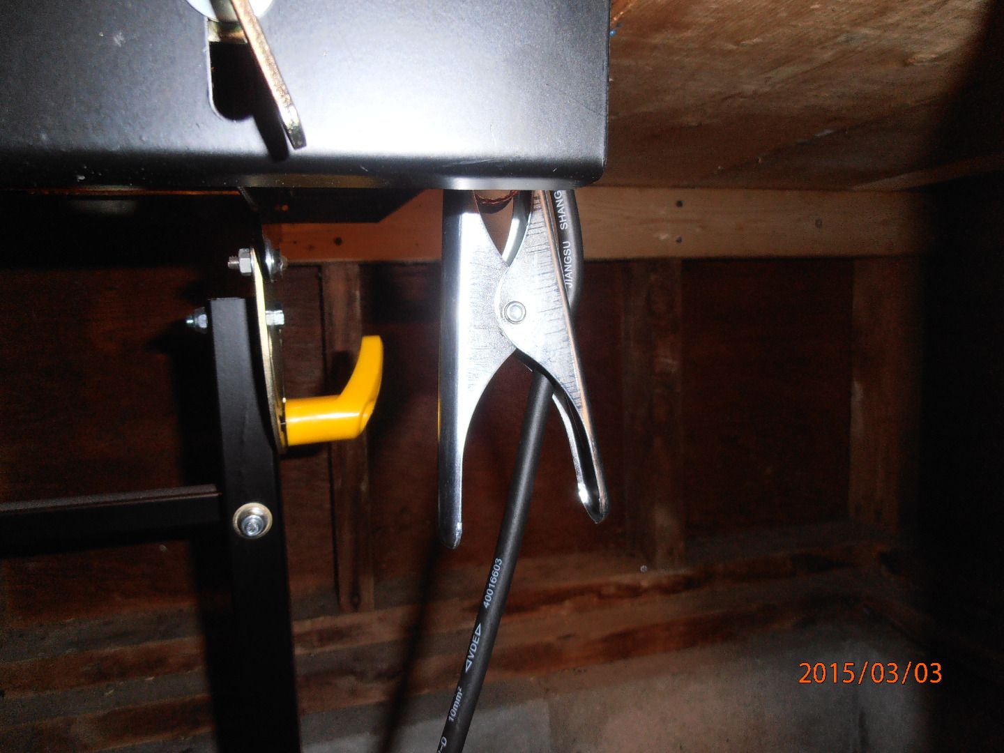 How to Stick Weld! Basic Guide : 3 Steps - Instructables