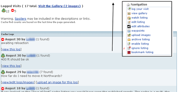 How to Make a Geocache : 8 Steps (with Pictures) - Instructables