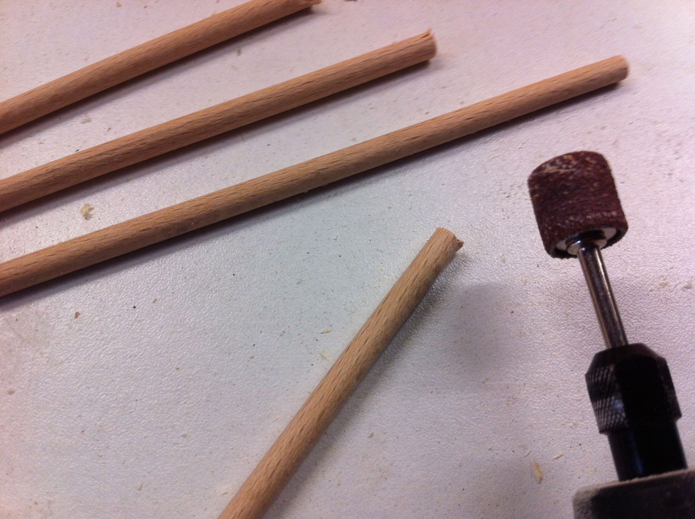 Trebuchet (working) Model Step by Step Free Plans and Instructions : 14 ...