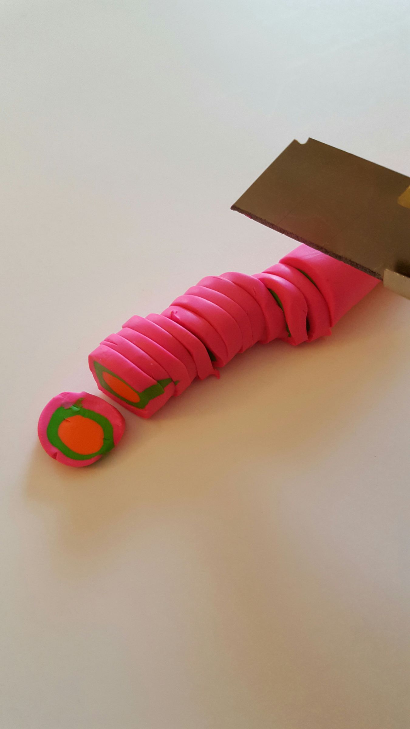 Clay Pens : 24 Steps (with Pictures) - Instructables