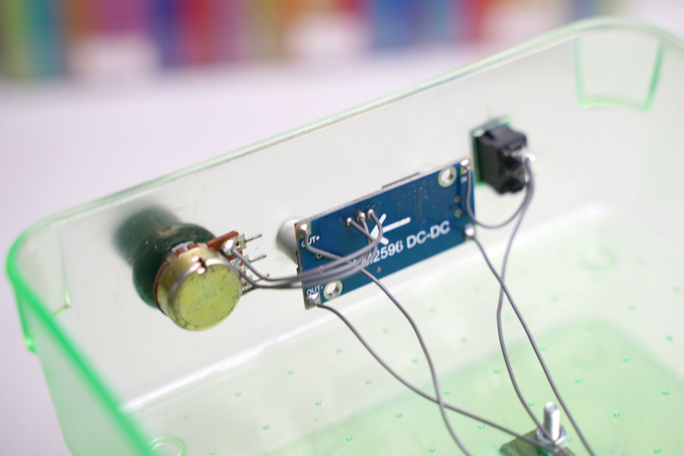 DIY PCB Shaker (Low-Cost) : 17 Steps (with Pictures) - Instructables