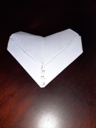 How to Make a Paper Heart : 22 Steps (with Pictures) - Instructables
