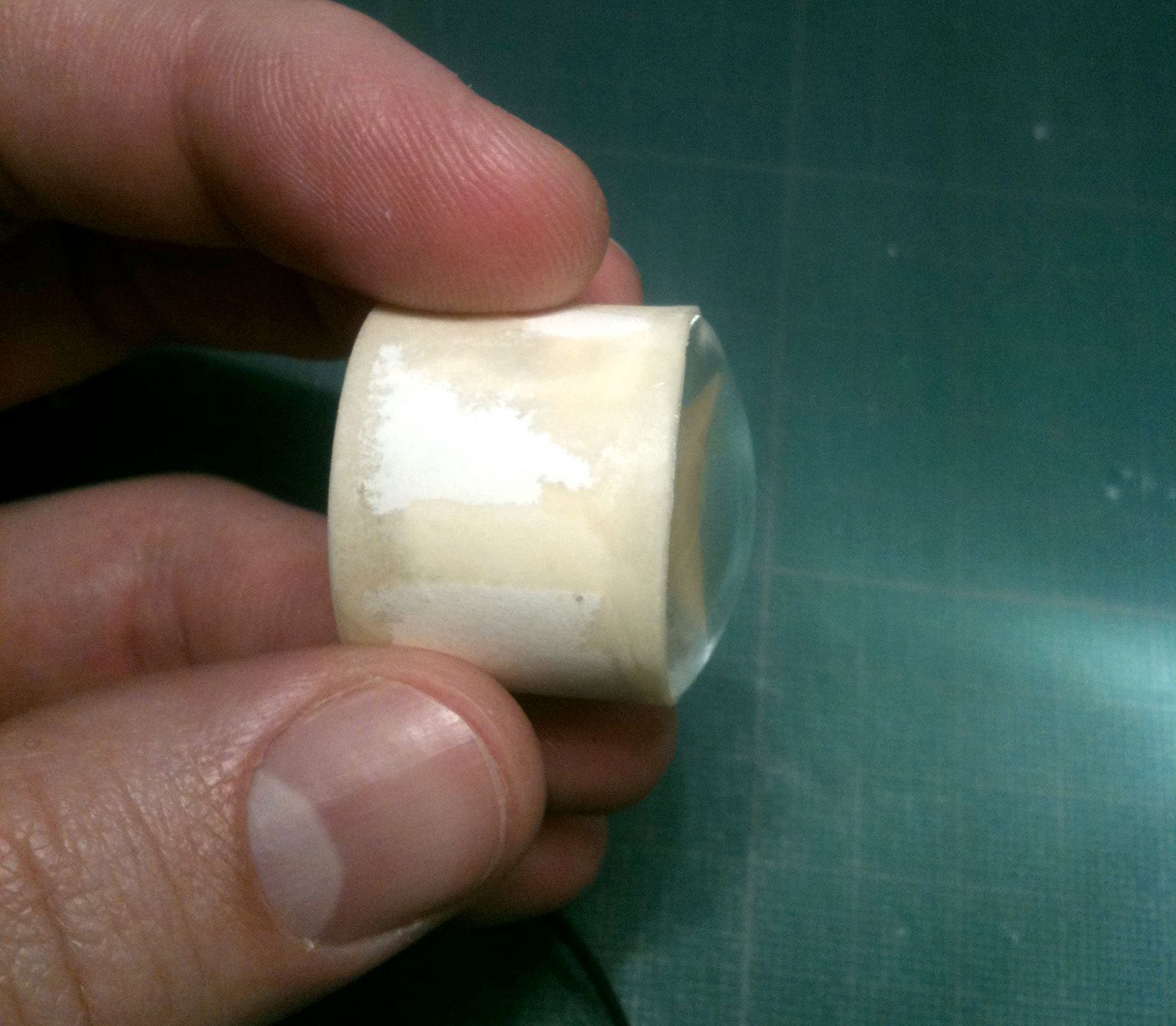 Homemade (fully Working) Steampunk Gauge From Scratch - Instructables