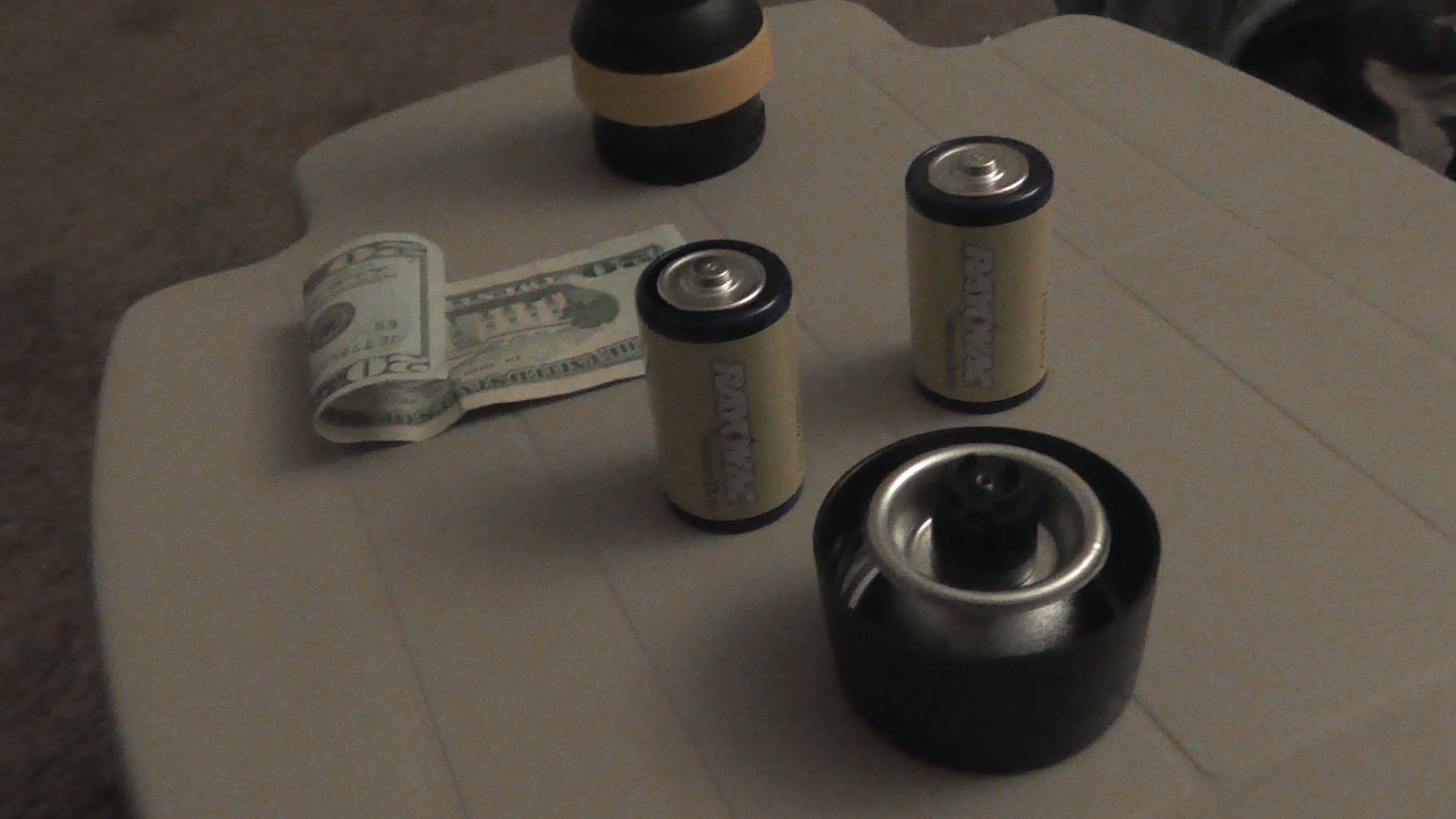 30 Sneaky Places and Compartments to Hide Your Money (and Other Items ...