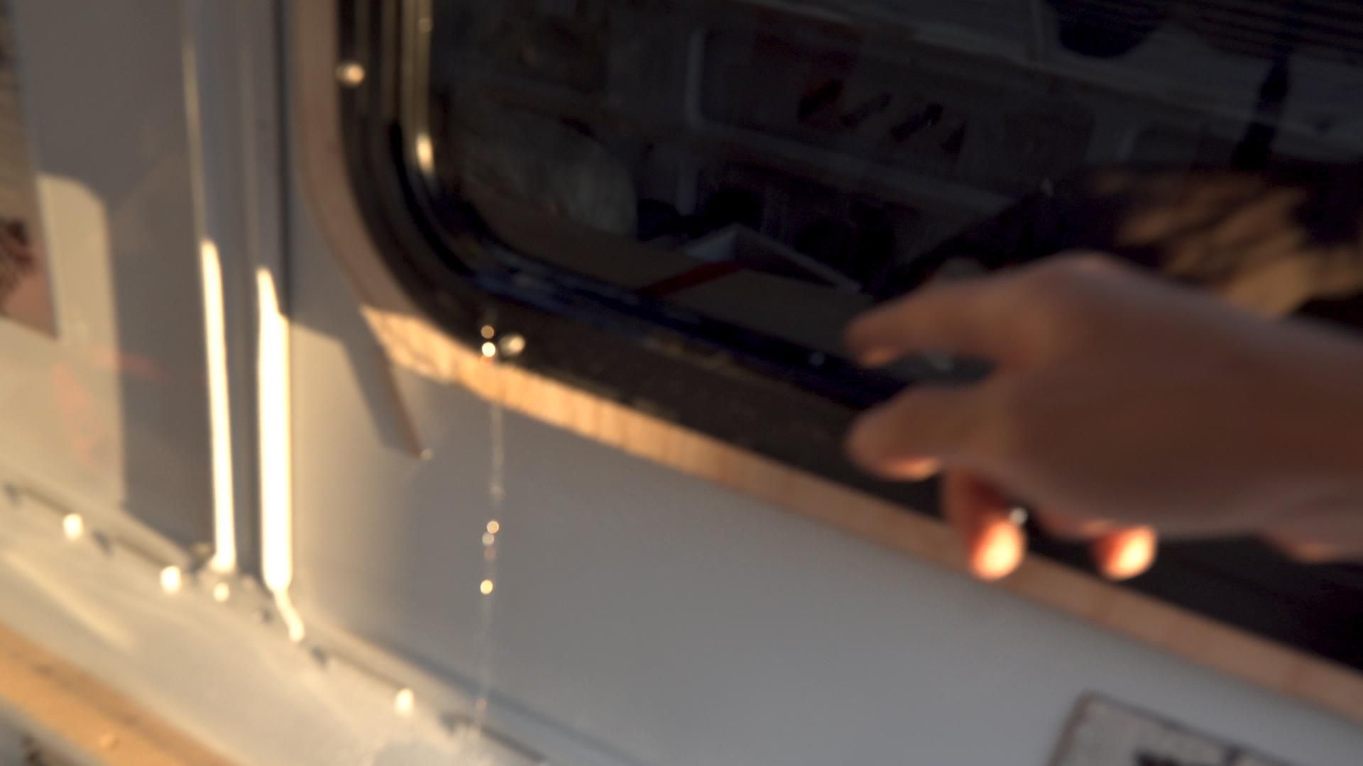 DIY Camper Van Window Install : 14 Steps (with Pictures) - Instructables