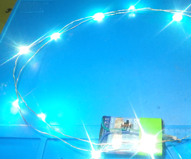 free electronic samples DIY Project to Discover - FindingDIY