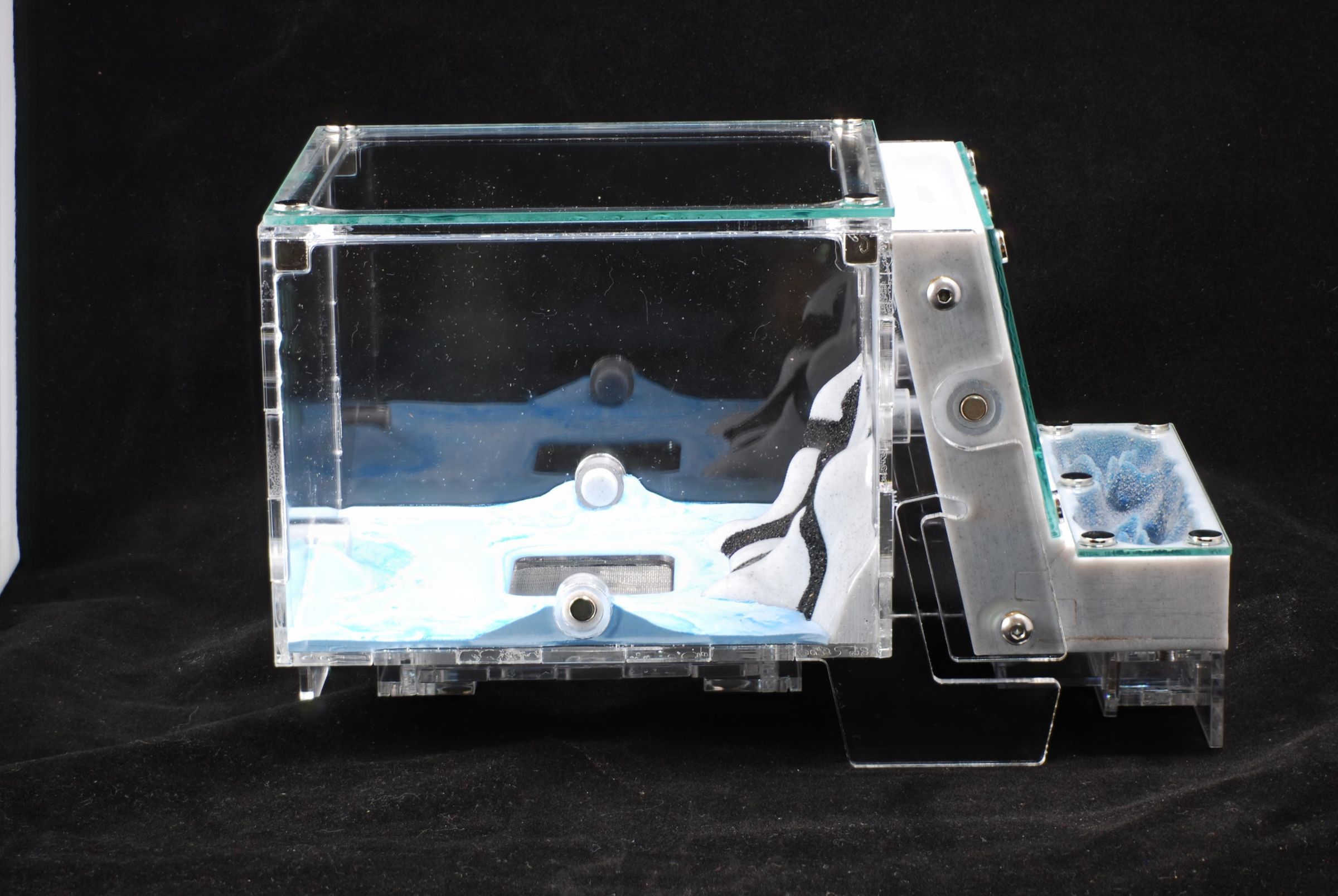Medium Modular Formicarium (Ant Farm) : 18 Steps (with Pictures ...