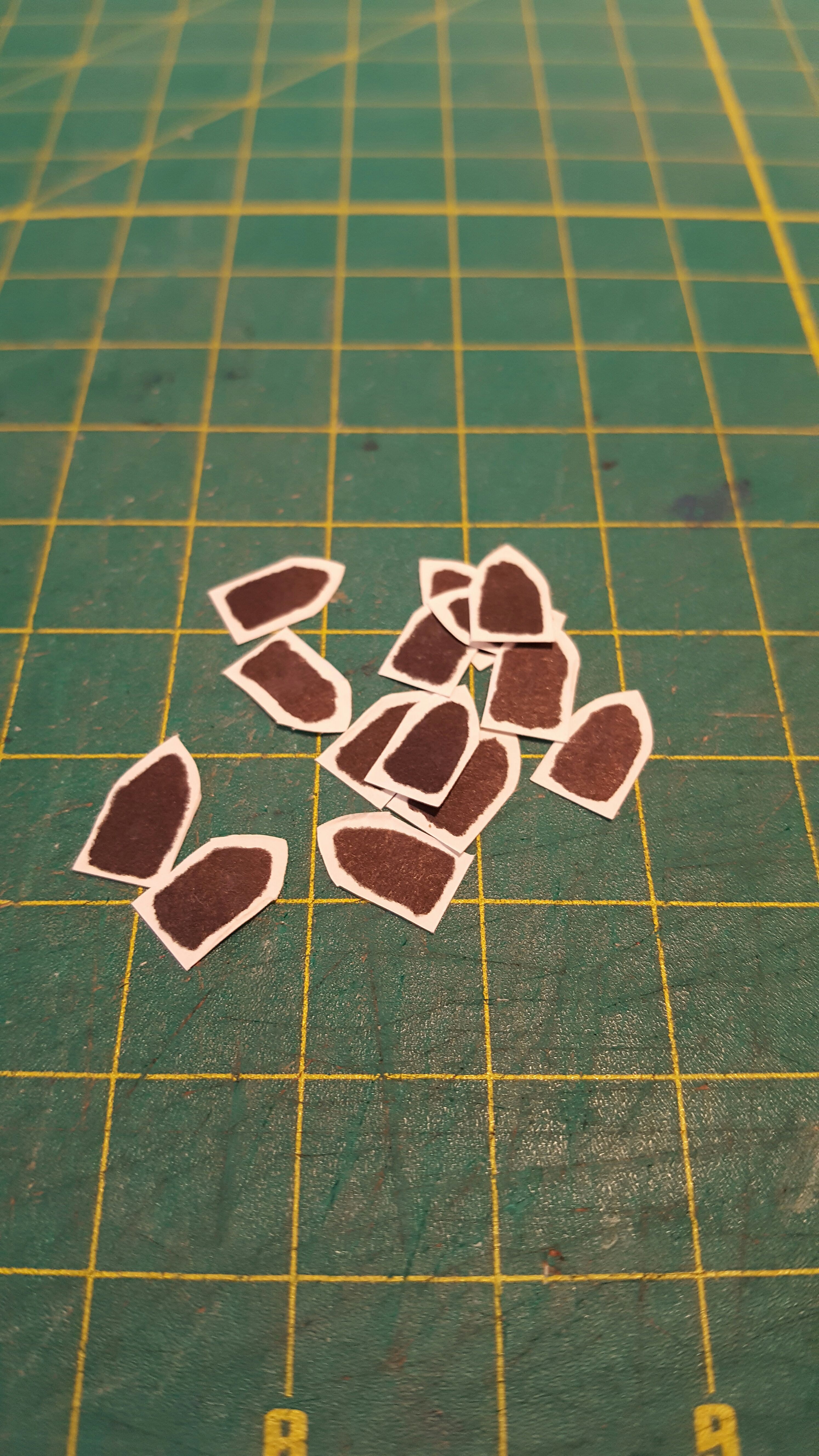 Book Diorama Made From a Book : 7 Steps (with Pictures) - Instructables