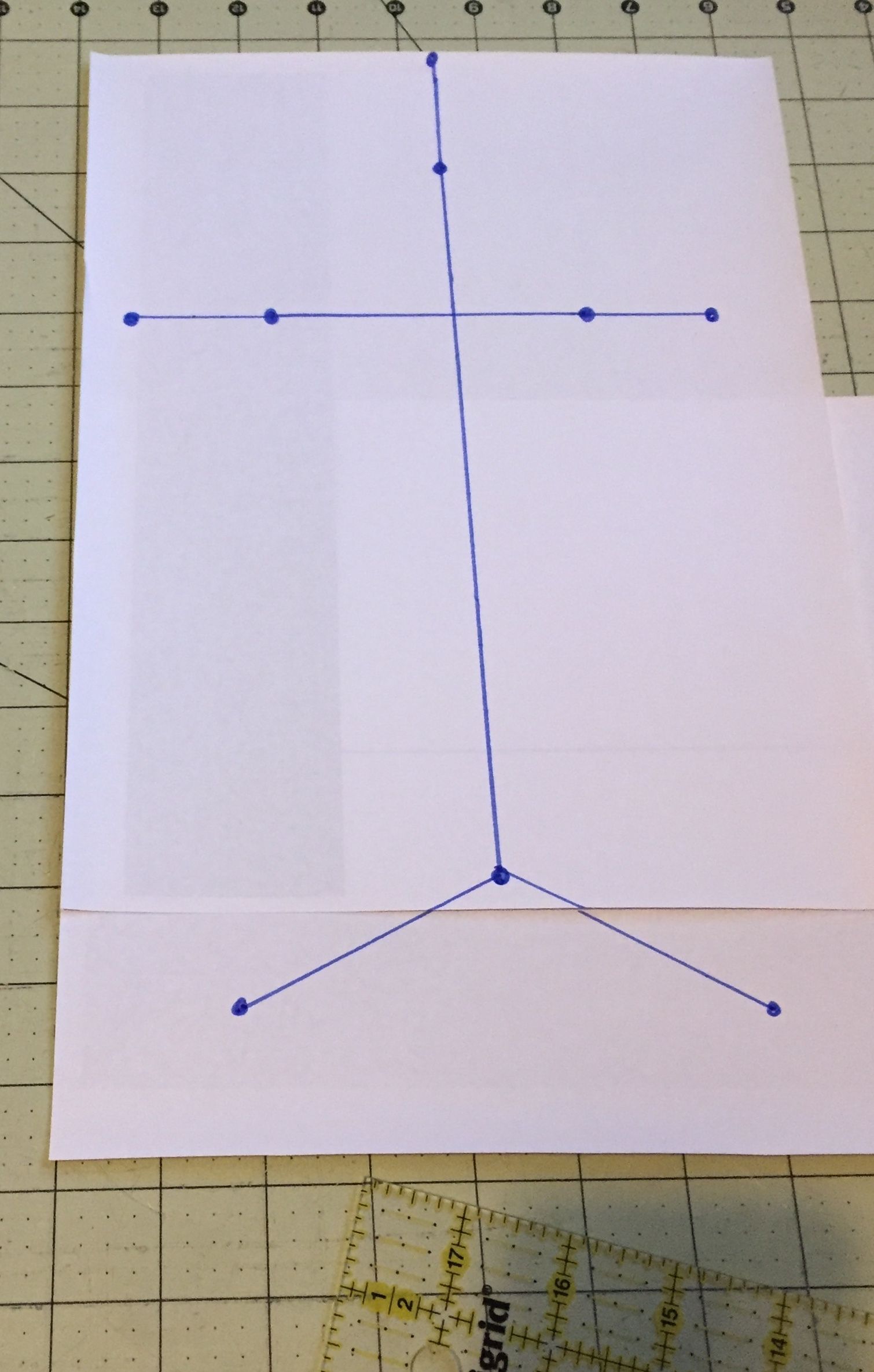 SEW Your Own BALLET FLATS : 7 Steps (with Pictures) - Instructables