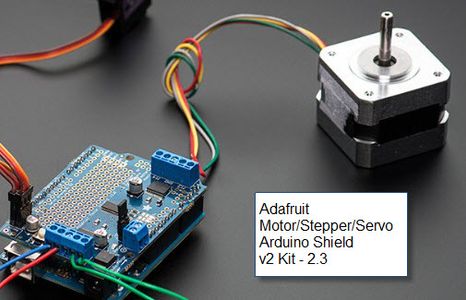 Wood Gear Clock With Stepper Motor Drive : 19 Steps (with Pictures ...