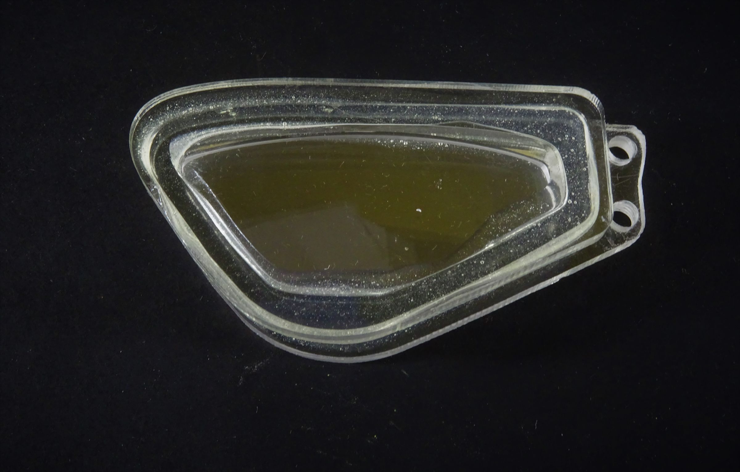 Diving Mask With Add on Lenses : 24 Steps (with Pictures) - Instructables