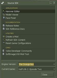 How to Use Vavle's Hammer Editor : 7 Steps - Instructables