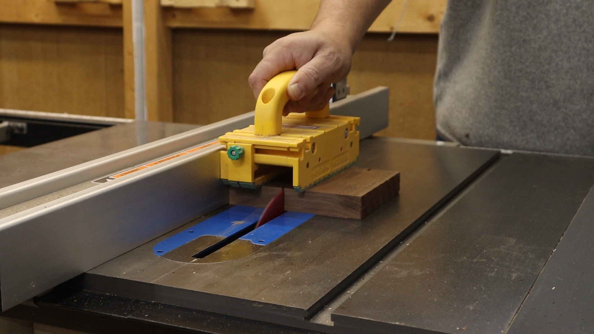 How to Make a Kerf Maker : 8 Steps (with Pictures) - Instructables