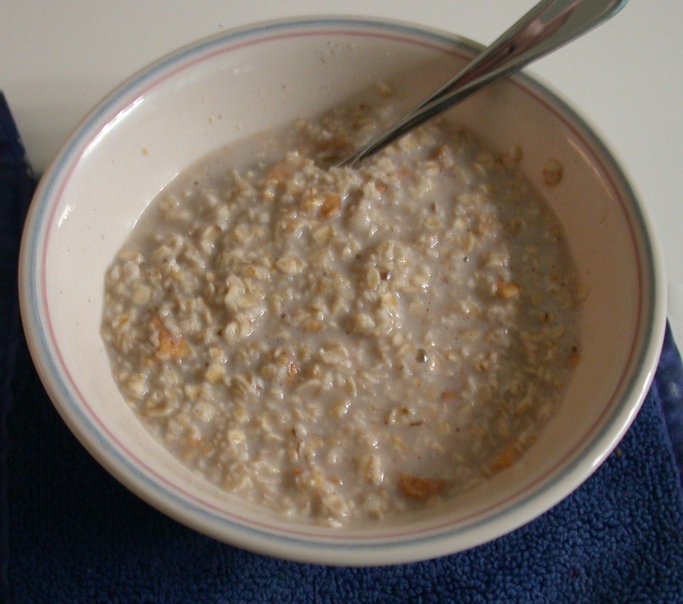 Homemade Instant Oatmeal : 3 Steps (with Pictures) - Instructables