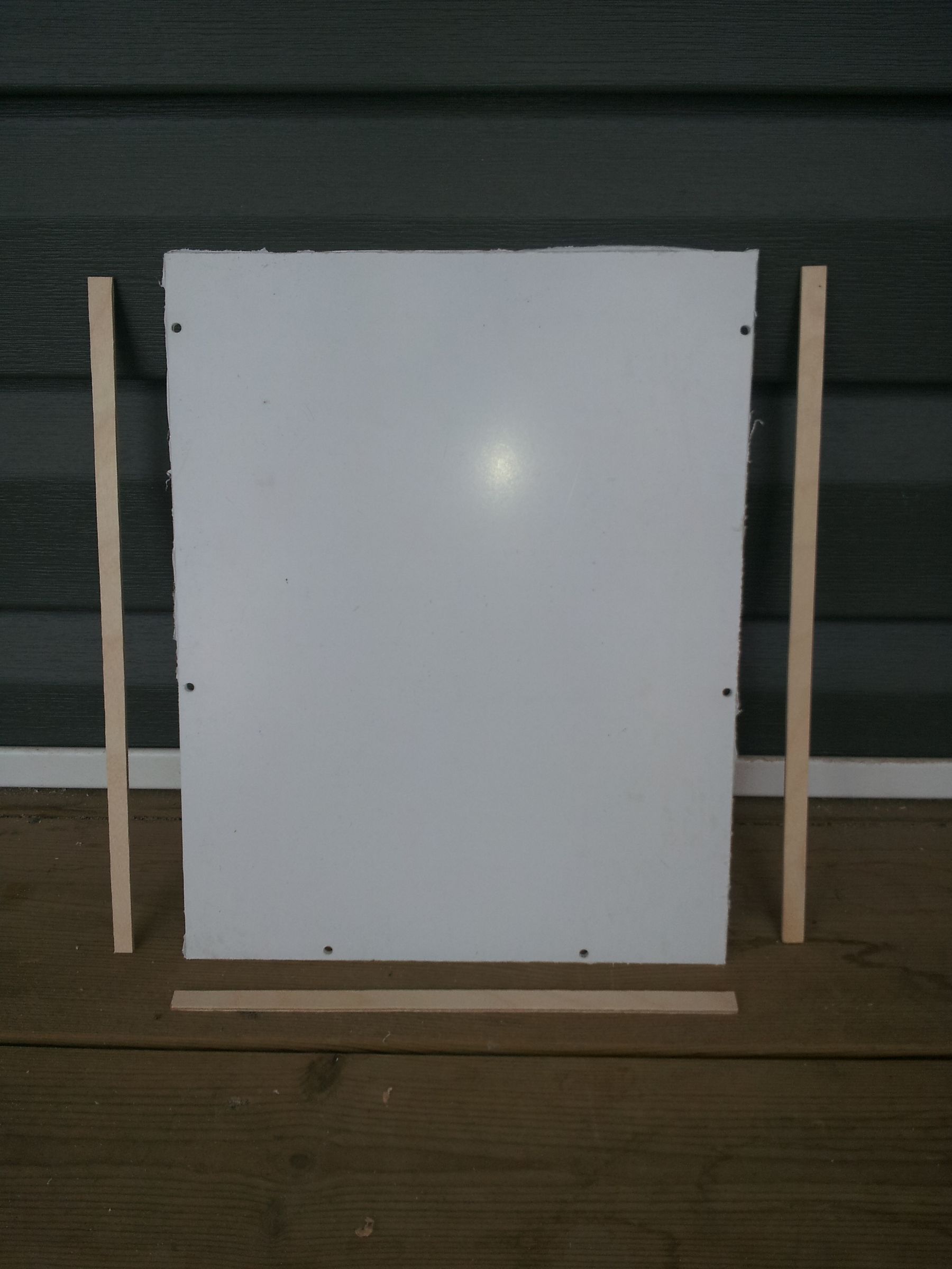 Newspaper Stand : 8 Steps (with Pictures) - Instructables