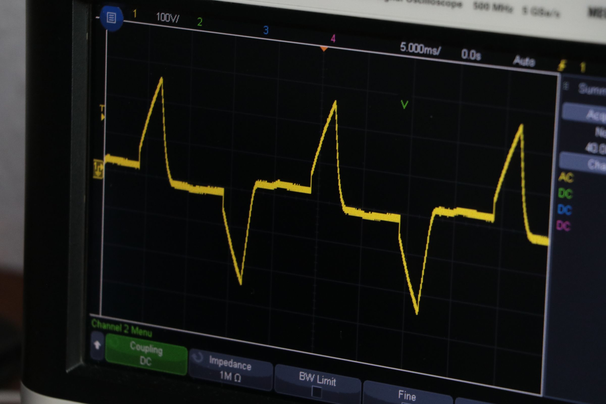 DIY Trailing Edge Dimmer : 5 Steps - Instructables