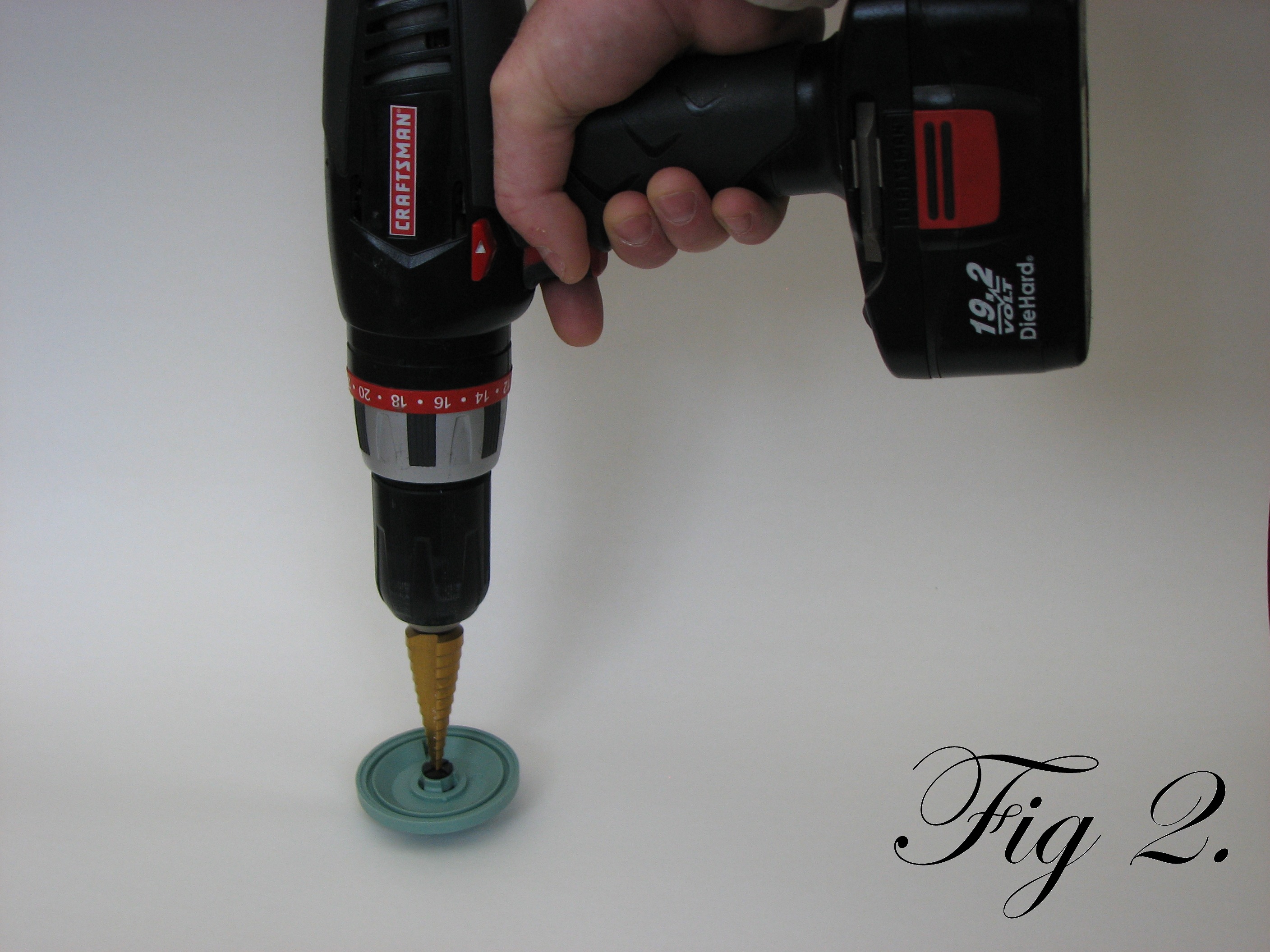 Build a Net Gun : 11 Steps (with Pictures) - Instructables