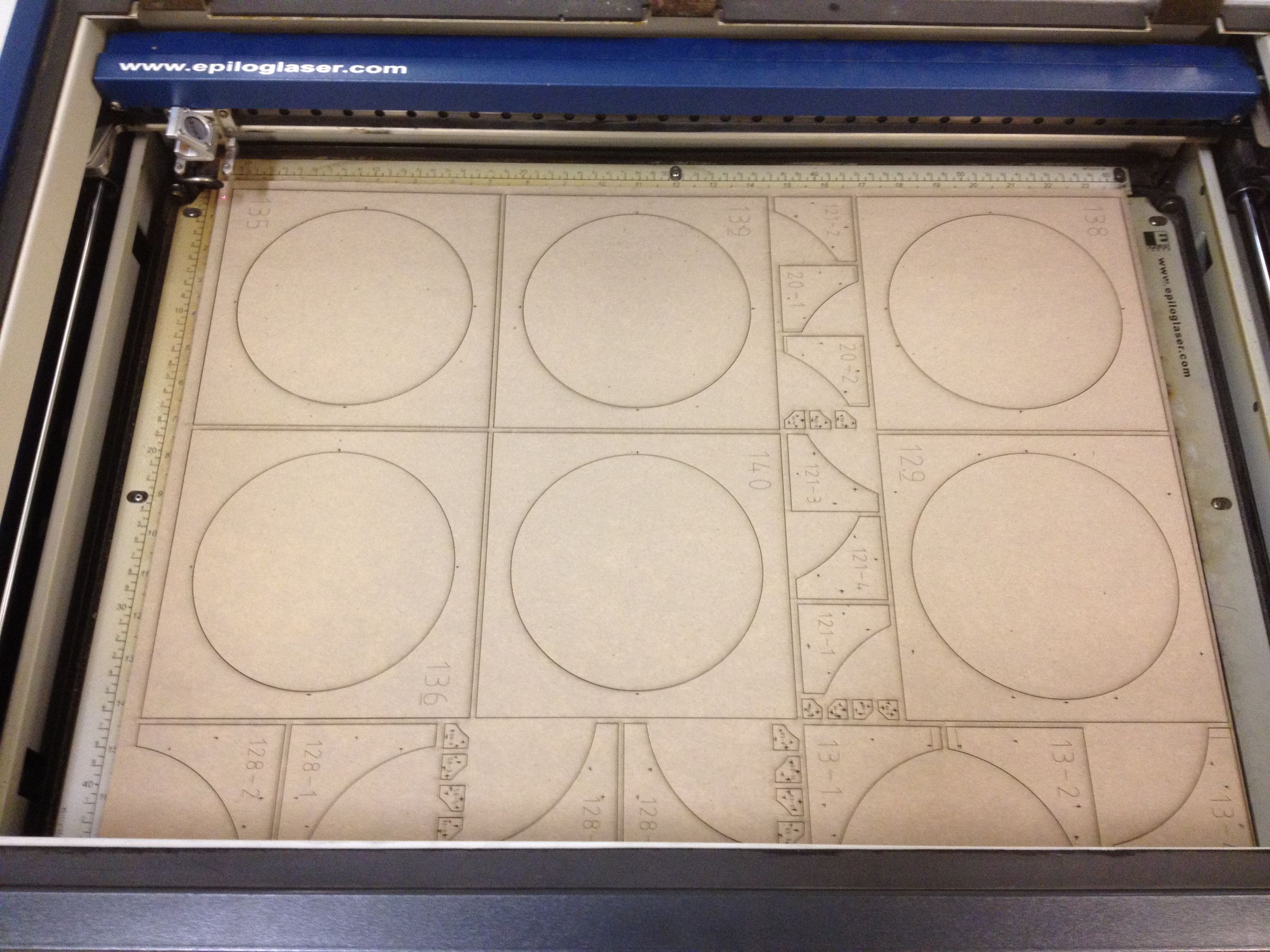 3D Printer's Cube (aka Turner's Cube) : 7 Steps (with Pictures ...