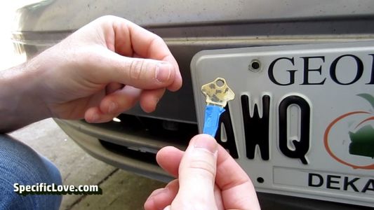 10 Places to Hide a Spare Key : 10 Steps (with Pictures) - Instructables