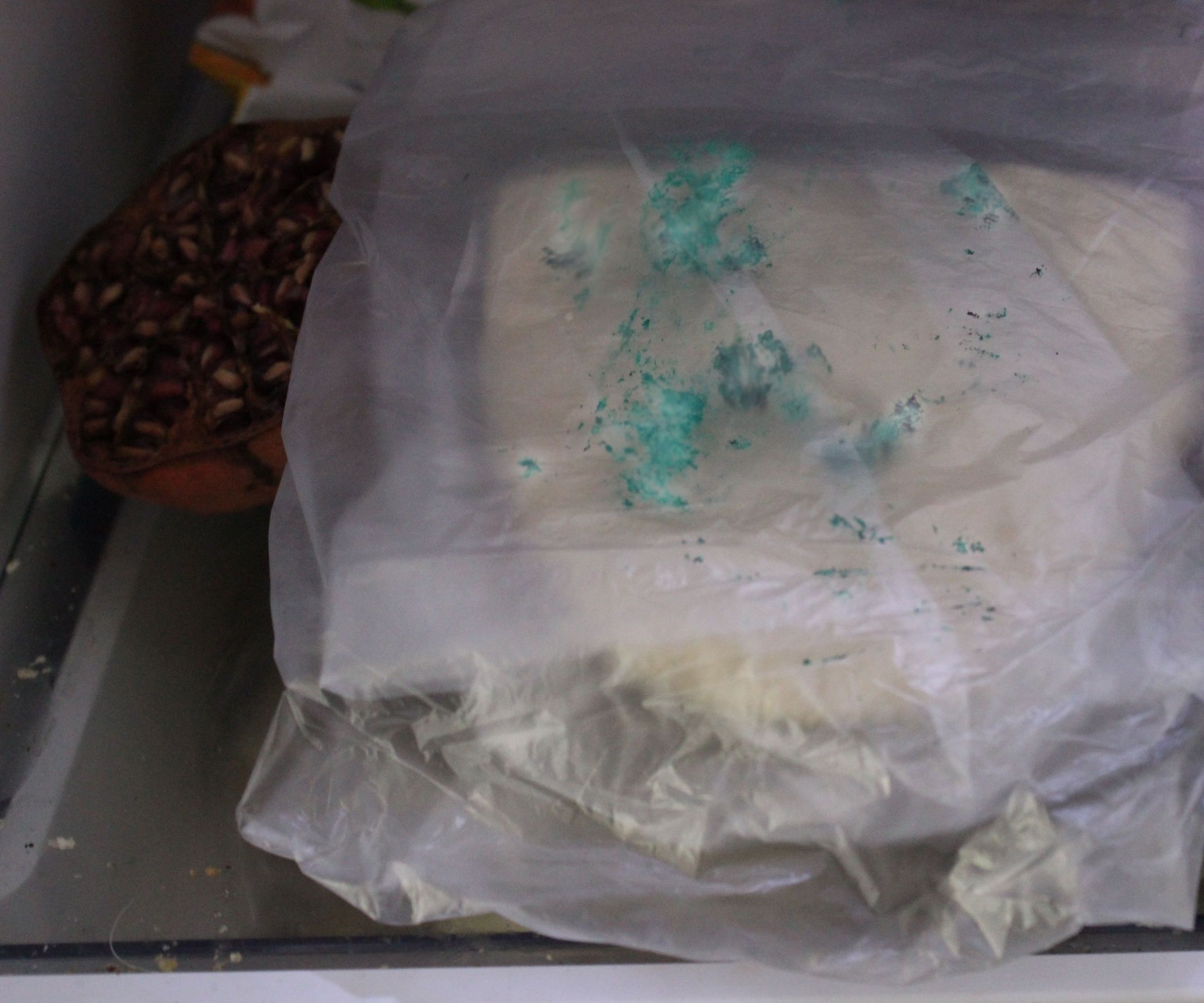 Anti-theft Sandwiches Bag Mould Bag and Soya Milk Hidden Safe. : 6 ...