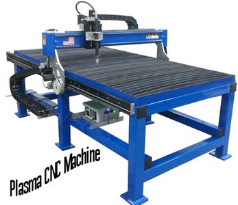 Homemade CNC Router Build : 20 Steps (with Pictures) - Instructables