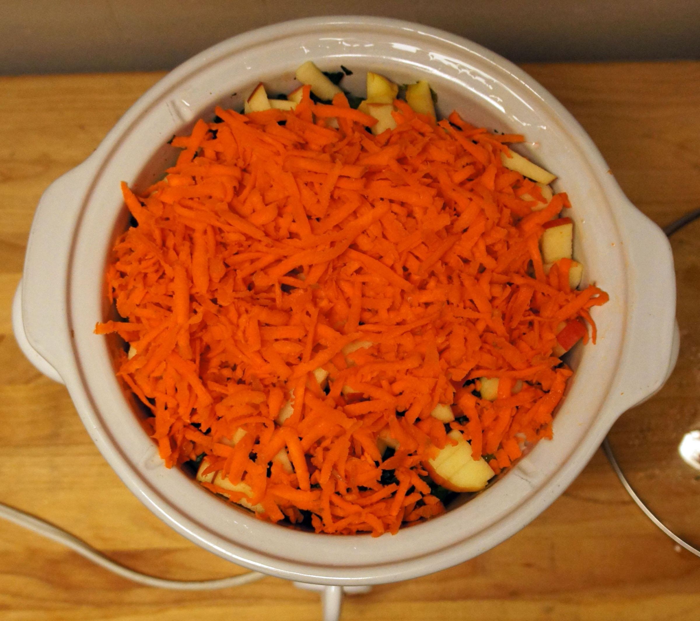 Slow Cooker Dog Food : 7 Steps (with Pictures) - Instructables