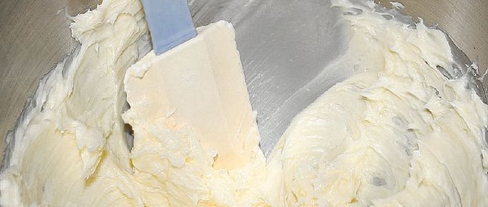 Basic Cream Cheese Frosting (with Flavor Options) (with Pictures ...