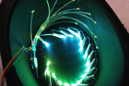 The Beginners Guide to Fiber Optics : 13 Steps (with Pictures ...